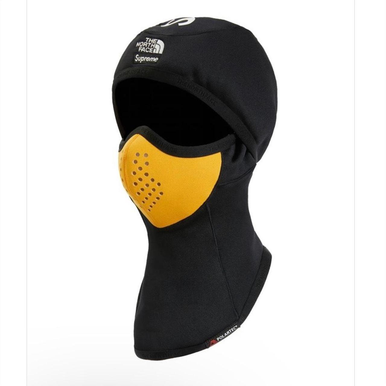 SUPREME THE NORTH FACE RTG BALACLAVA NO... - Depop