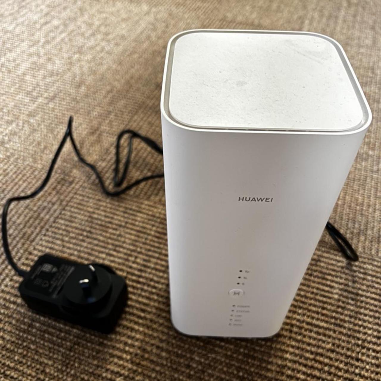 Optus HUAWEI 4G Wifi Router - Depop