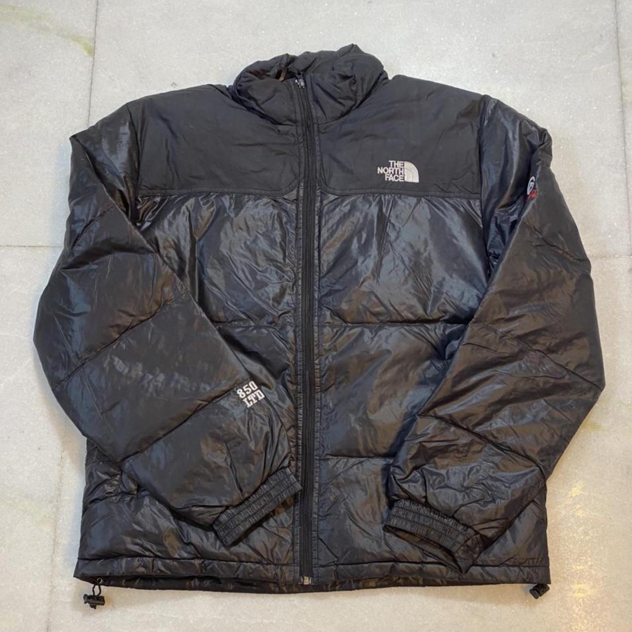 The north face puffer North face puffer... - Depop
