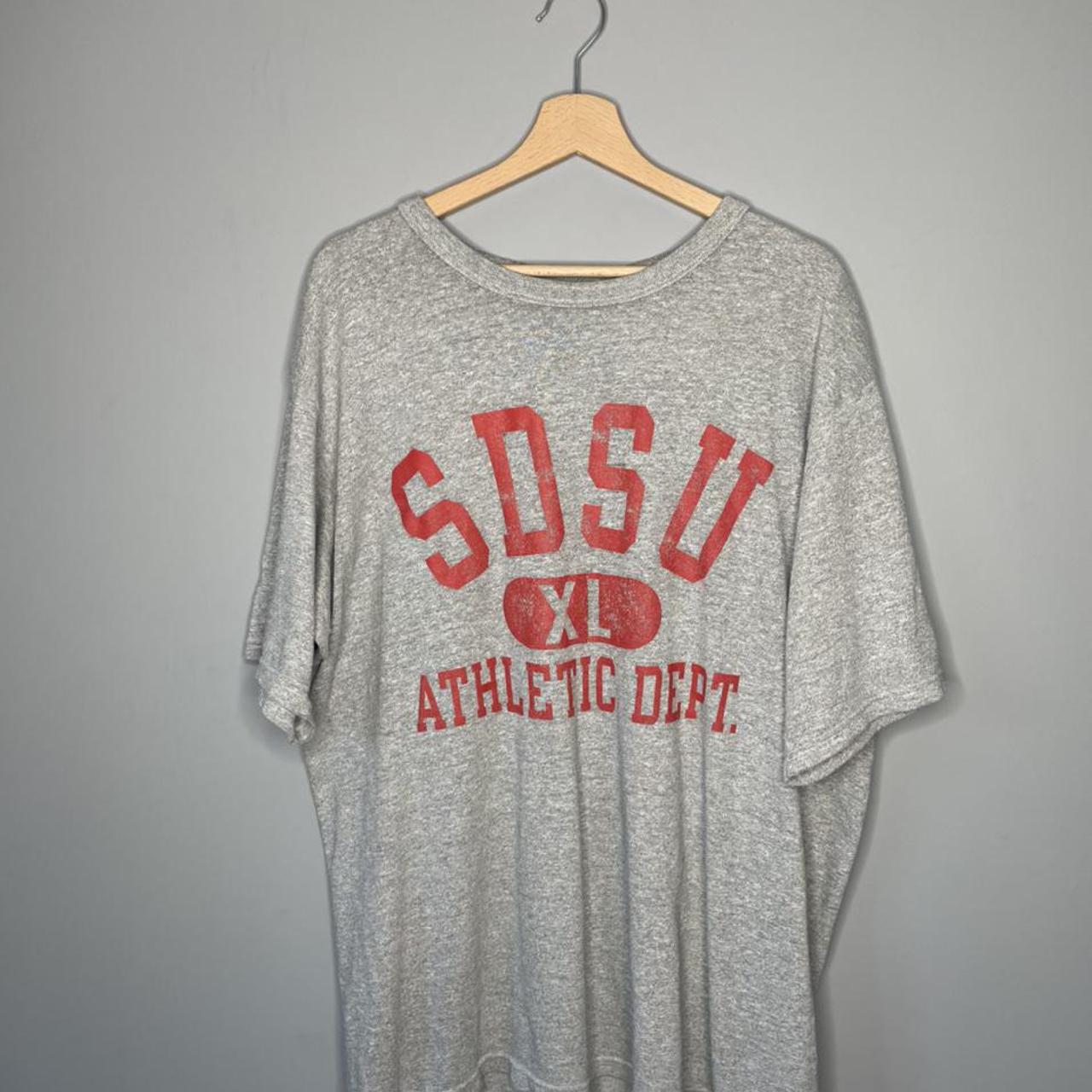 San Diego state university SDSU athletic department... - Depop