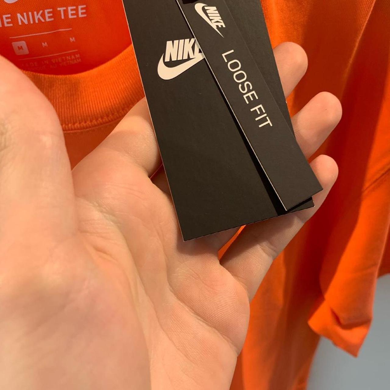 Nike Tn Rare T-Shirt - Depop