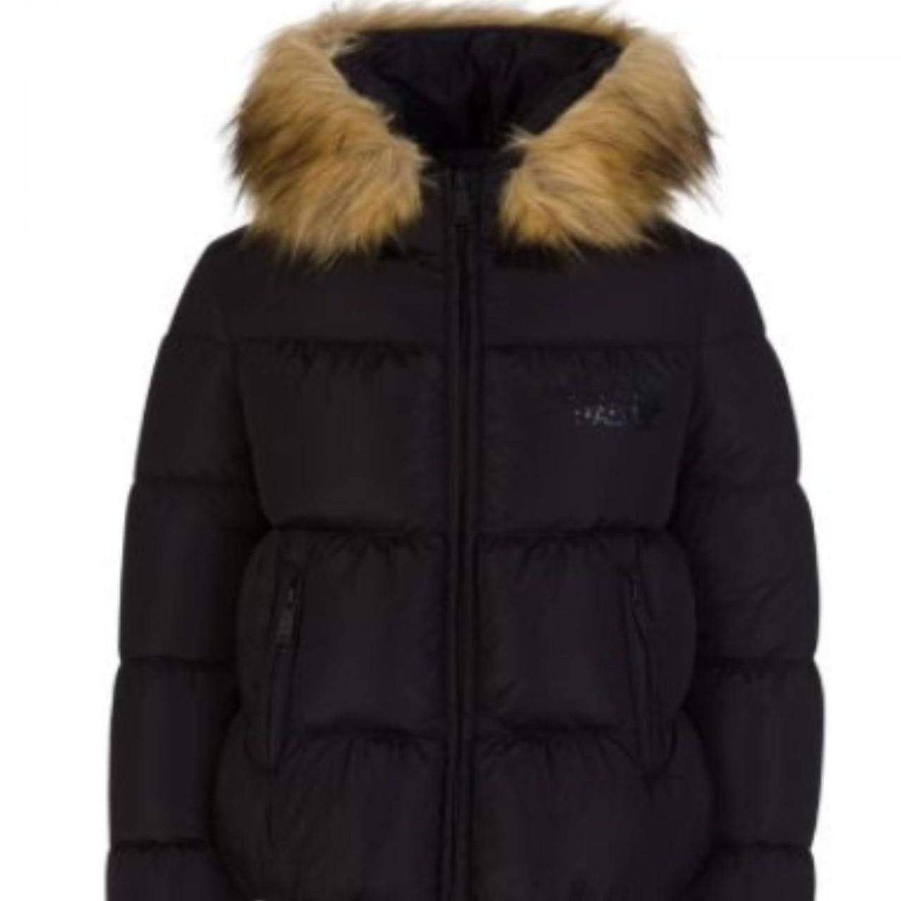 Dsquared DS2 down jacket winter coat Please read:... - Depop