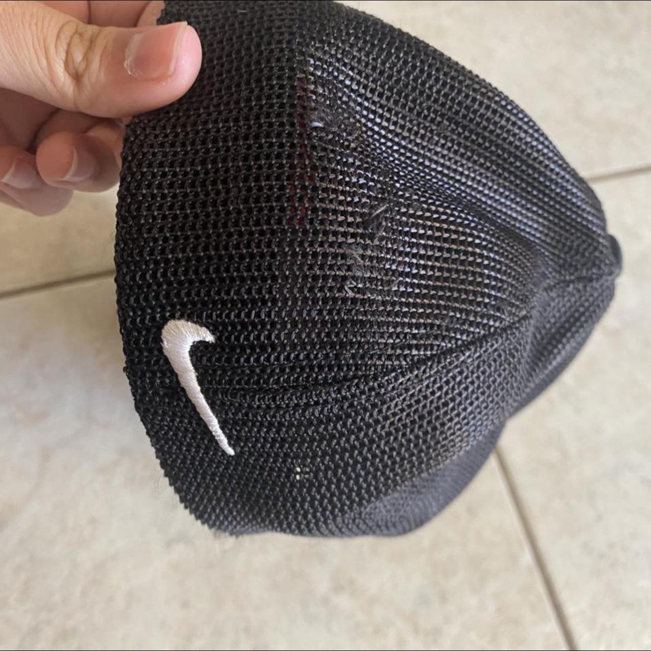 Nike Golf Hat Velcro strap Decent condition One... - Depop
