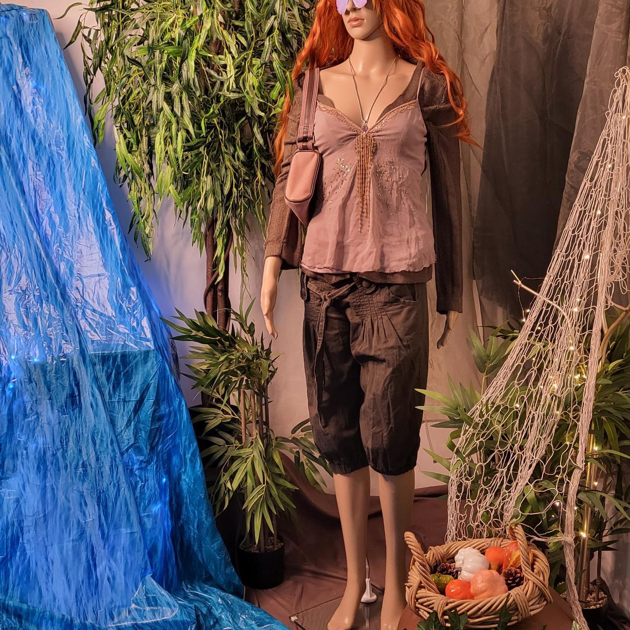 y2K fairycore/forestcore/cottagecore/piratecore... - Depop