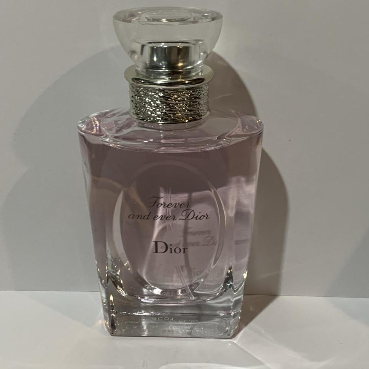 Forever And Ever Dior By Christian Dior Eau De... - Depop