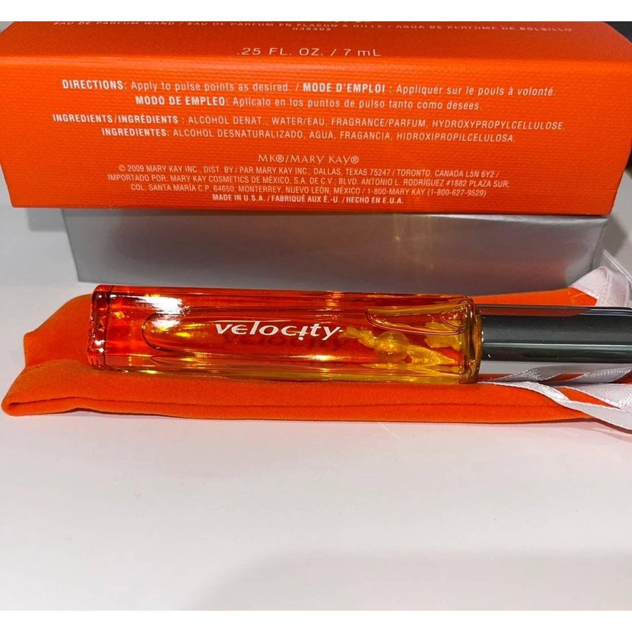 Mary Kay Women's Red | Depop