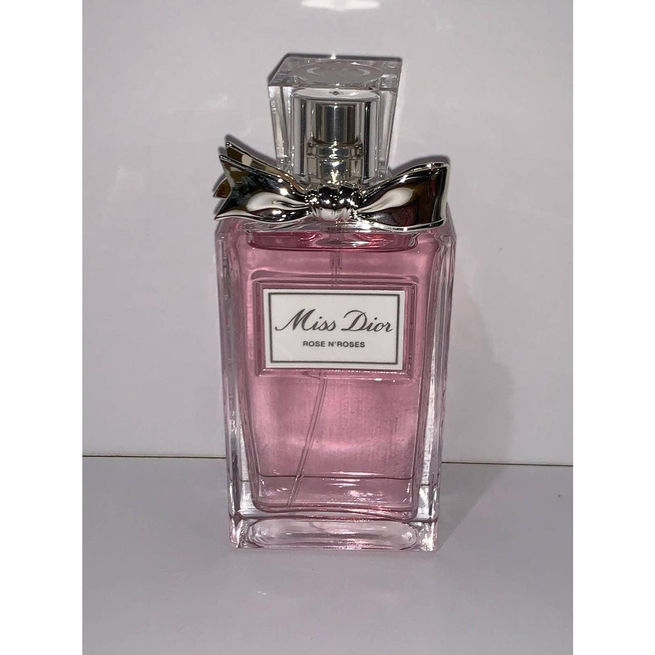 Christian Dior Pink Fragrance | Depop