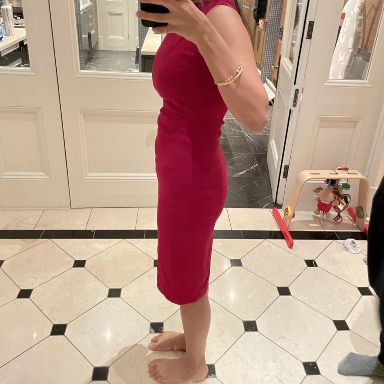 Joseph dress - amazing fit. Perfect dress for work... - Depop