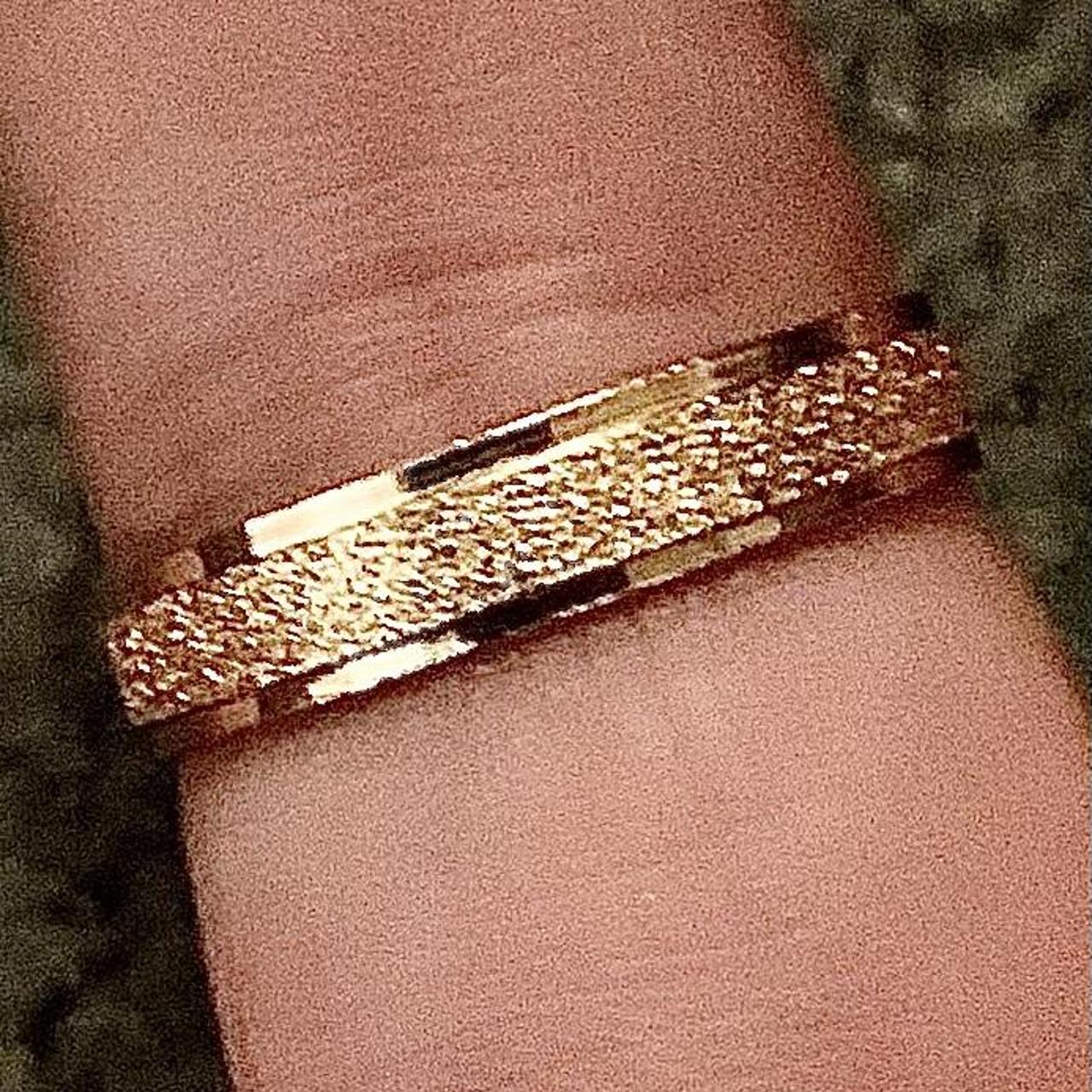 Wild Fable Men's Gold Jewellery | Depop