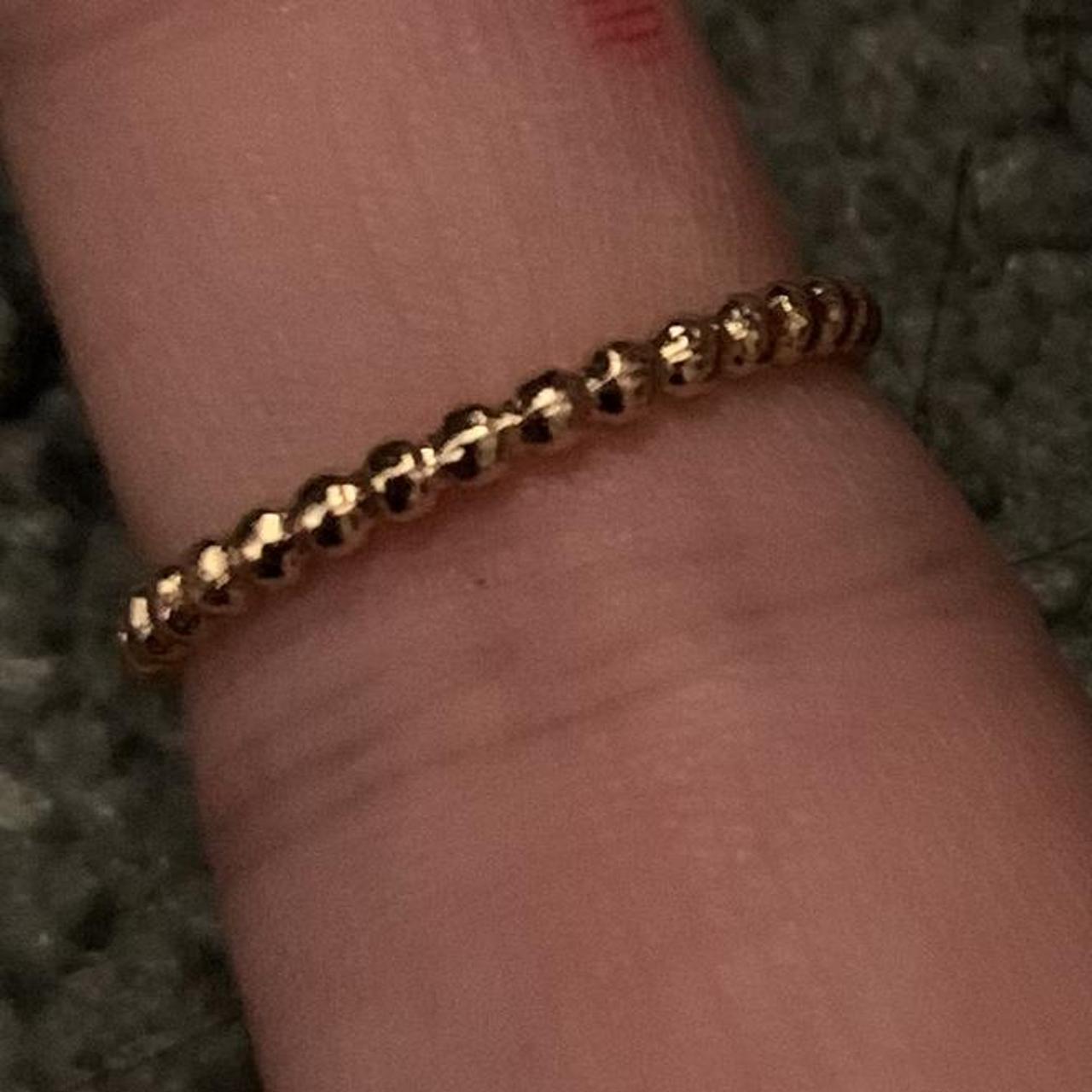 Wild Fable Men's Gold Jewellery | Depop