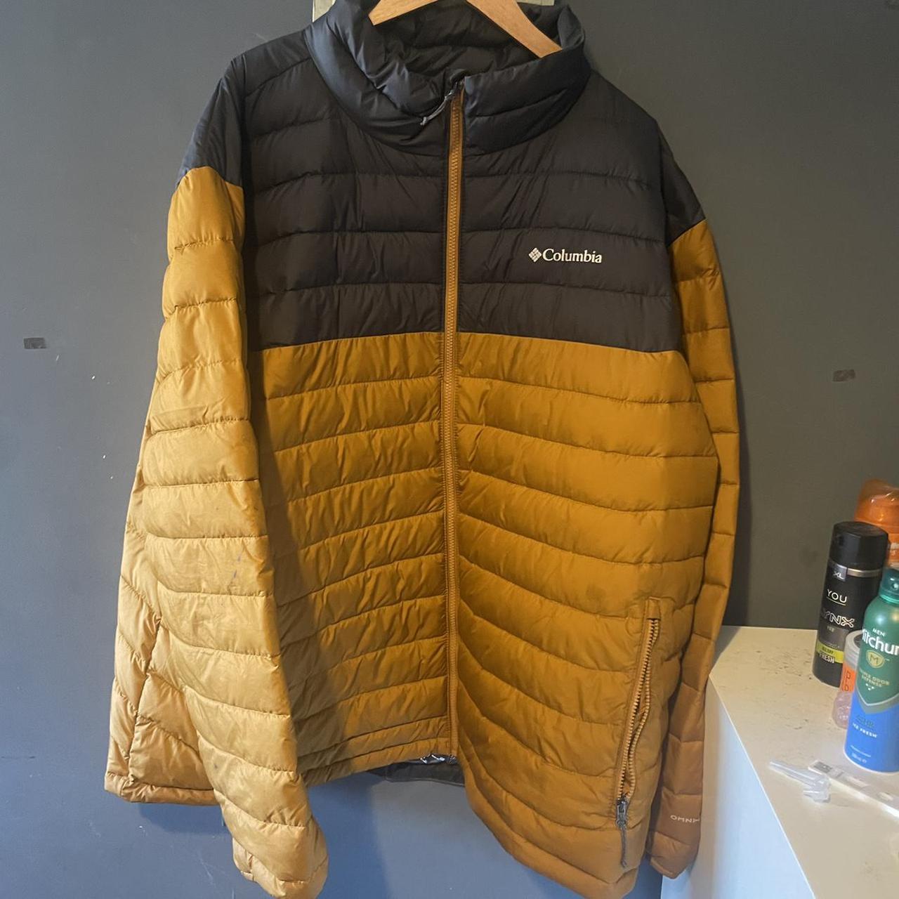 Columbia Sportswear Men's Multi Jacket | Depop