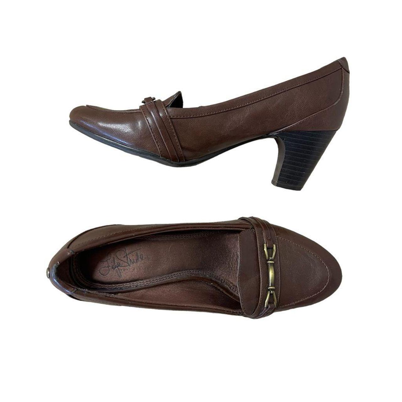 Life Stride soft system Flex shoes, sz 9 -... - Depop