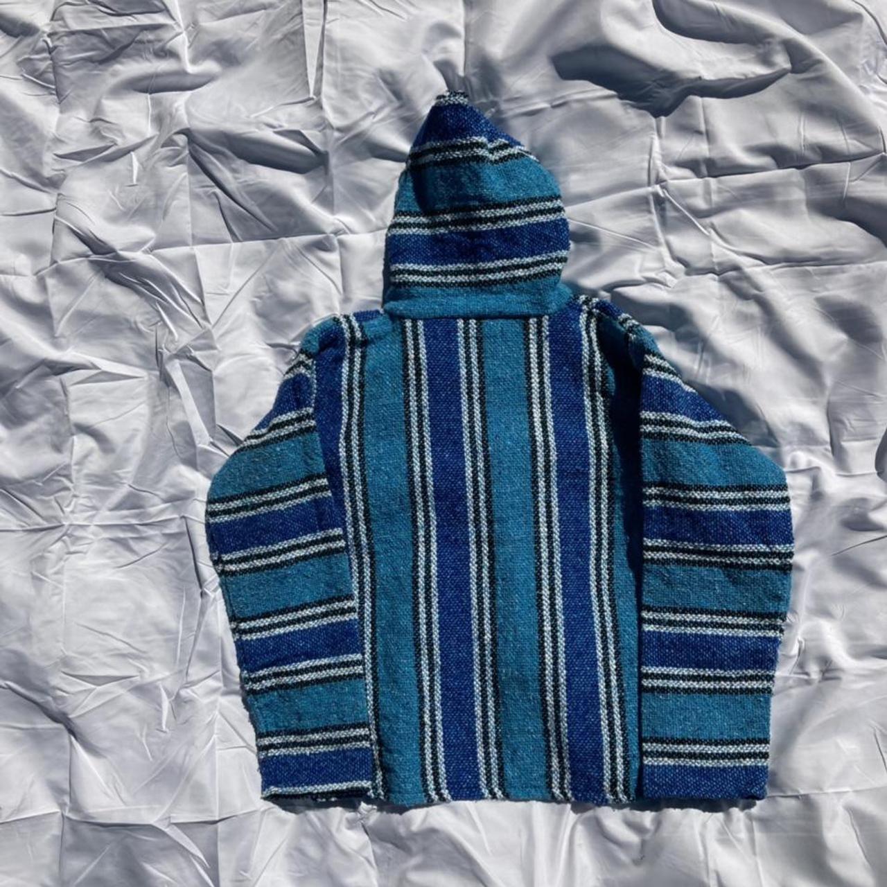 Drug Rug Beach Hoodie Super cool and cute, got it at... - Depop