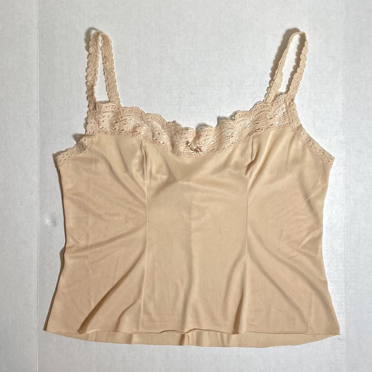 Olga Women's Vest | Depop