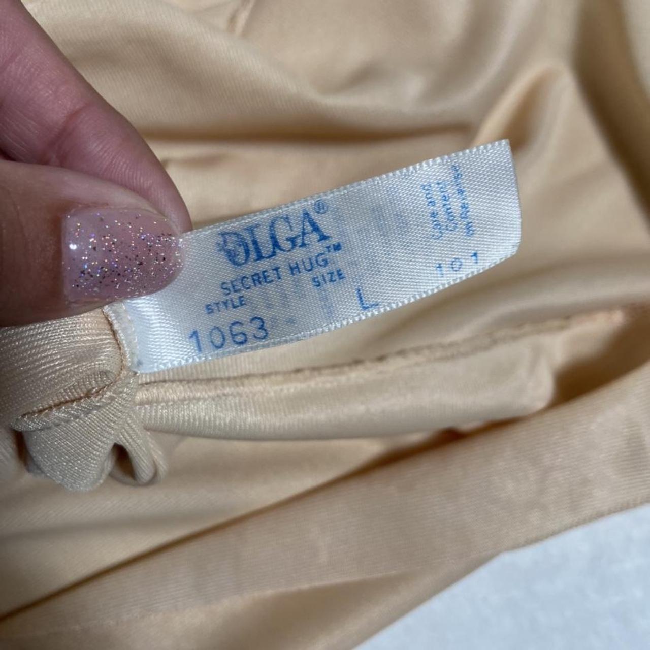 Olga Women's Vest | Depop