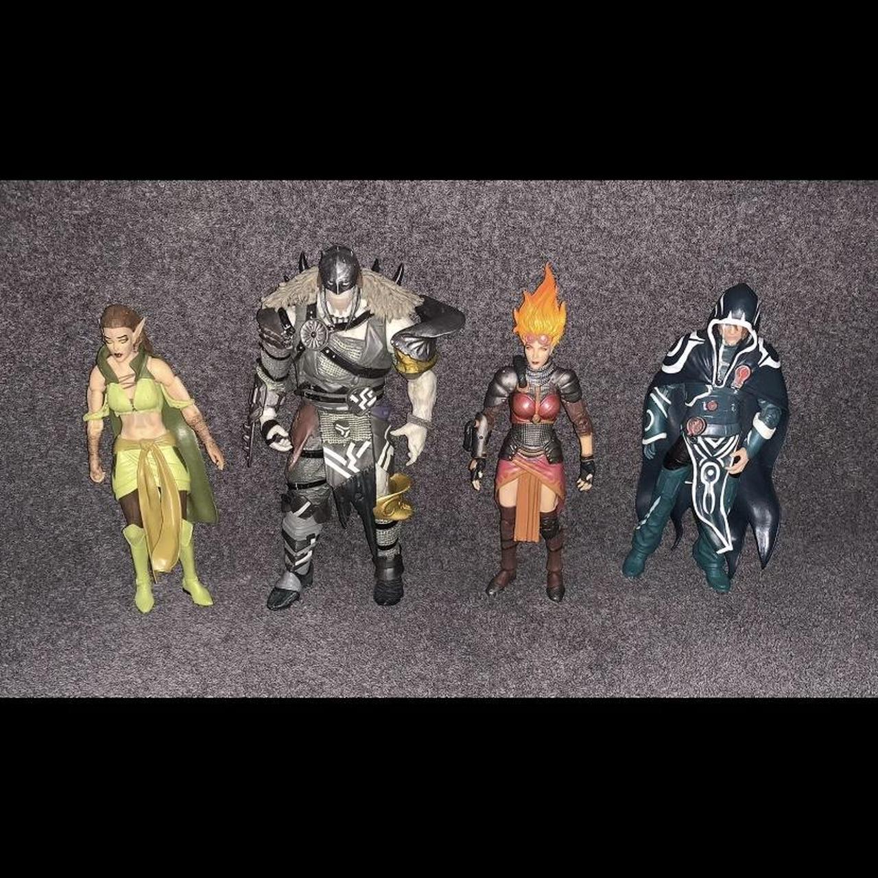 FUNKO - LEGACY COLLECTION - ACTION FIGURE - MAGIC... - Depop