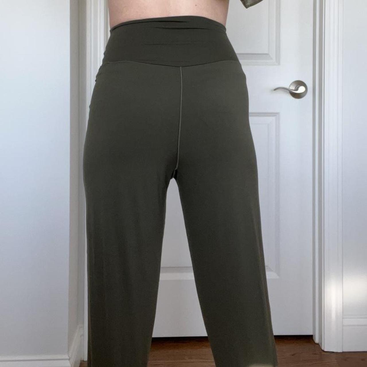 Aerie offline highwaisted joggers Brand:... - Depop