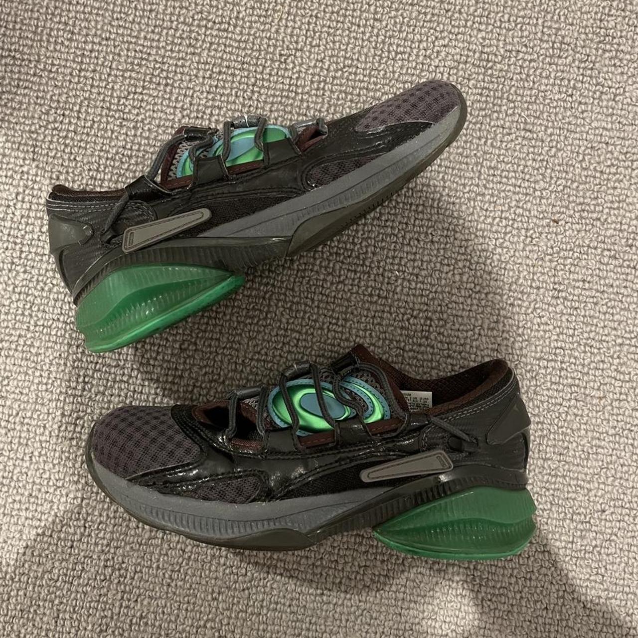 kiko kostadinov x asics gel-aurania - Depop