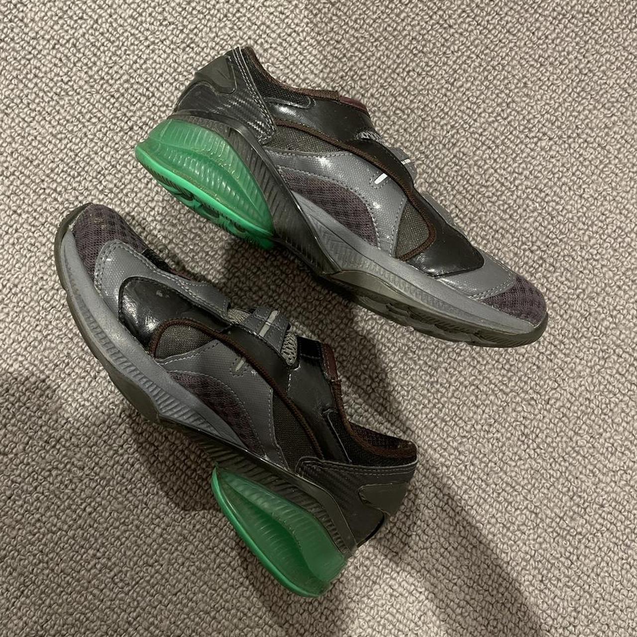 kiko kostadinov x asics gel-aurania - Depop