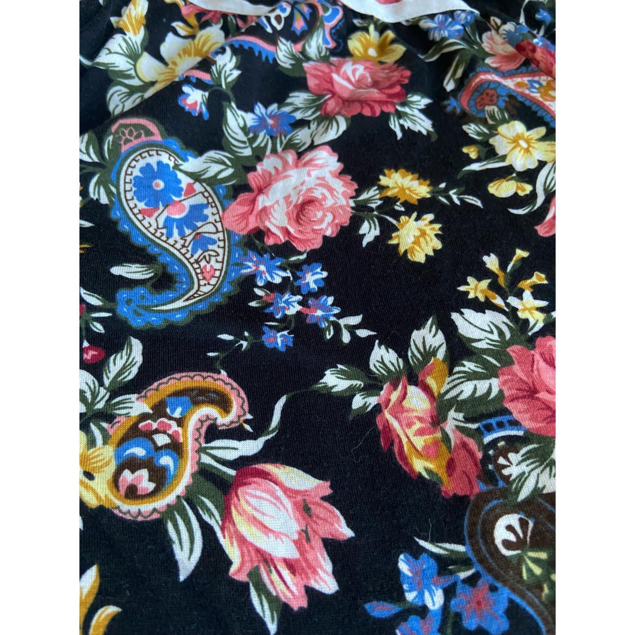 Floral House Dress Super Comfy Oversized Depop floral-house-dress-super-comfy-oversized-depop