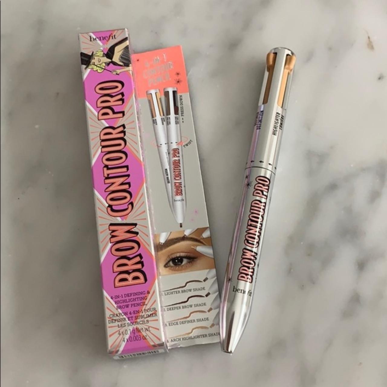 NEW Brow Contour Pro A four-in-one defining and... - Depop