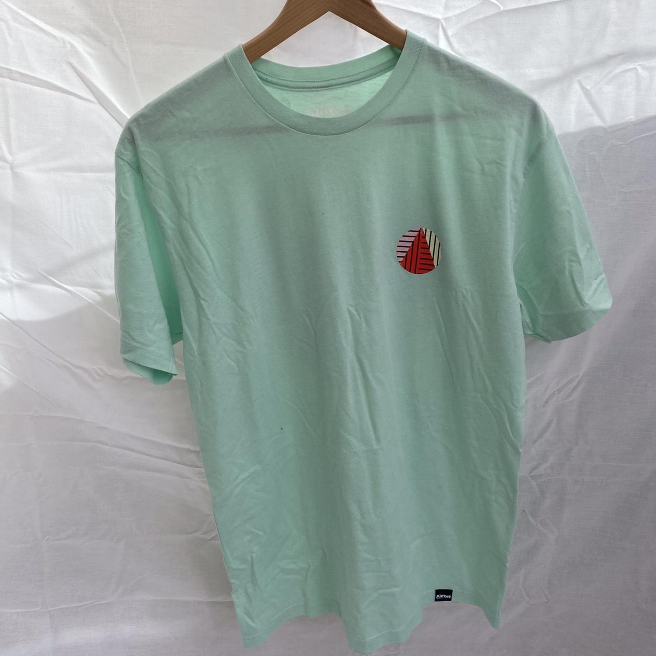 Almost skateboards top Size large £10 BIN Open to... - Depop