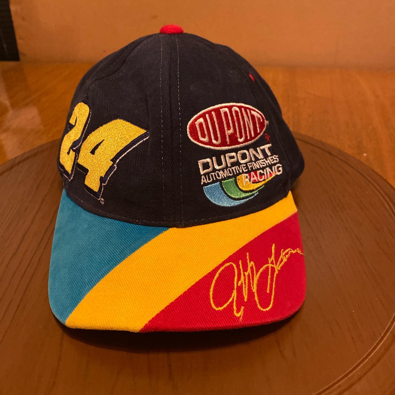 Chase Authentics Men's Multi Hat | Depop