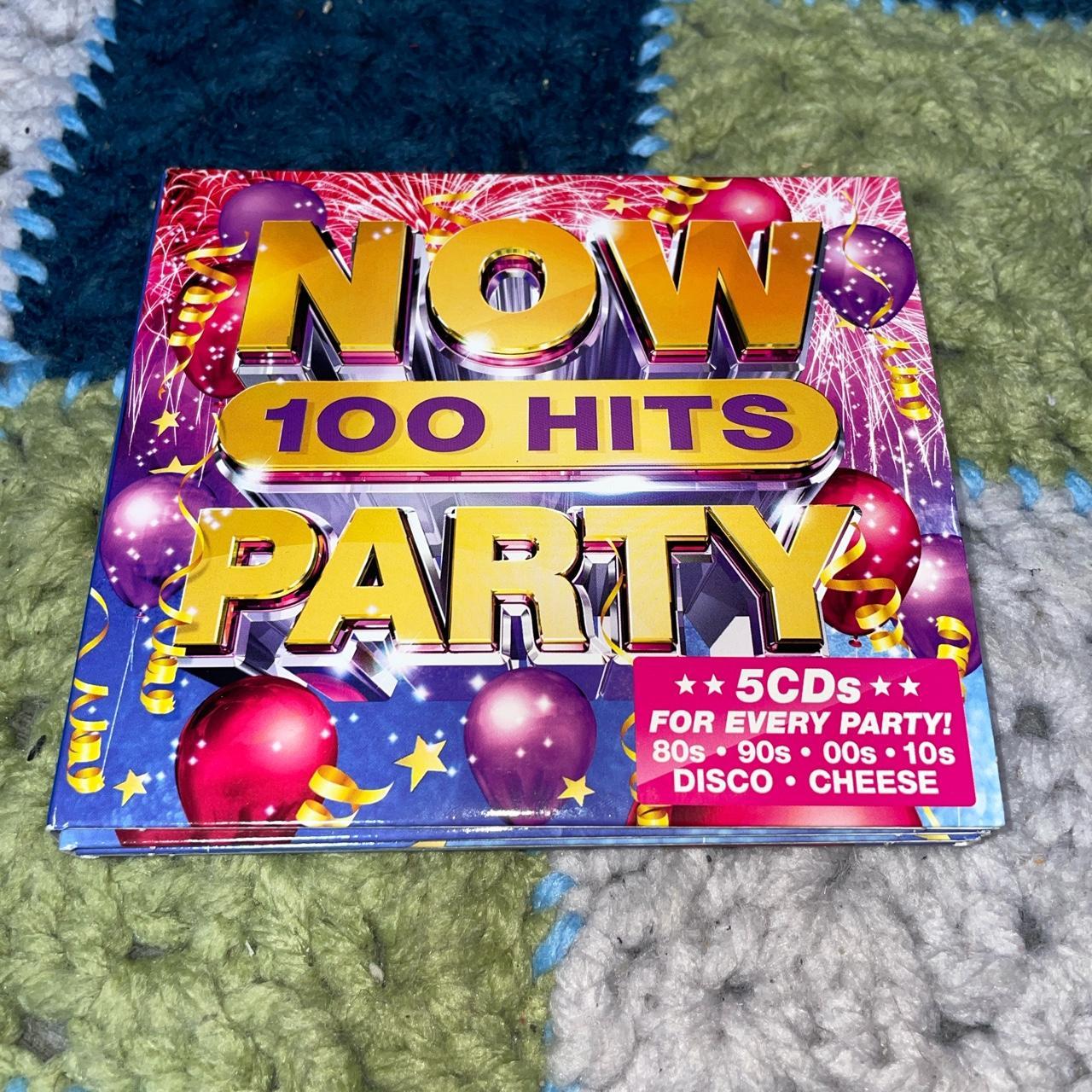 Cds-and-vinyl | Depop