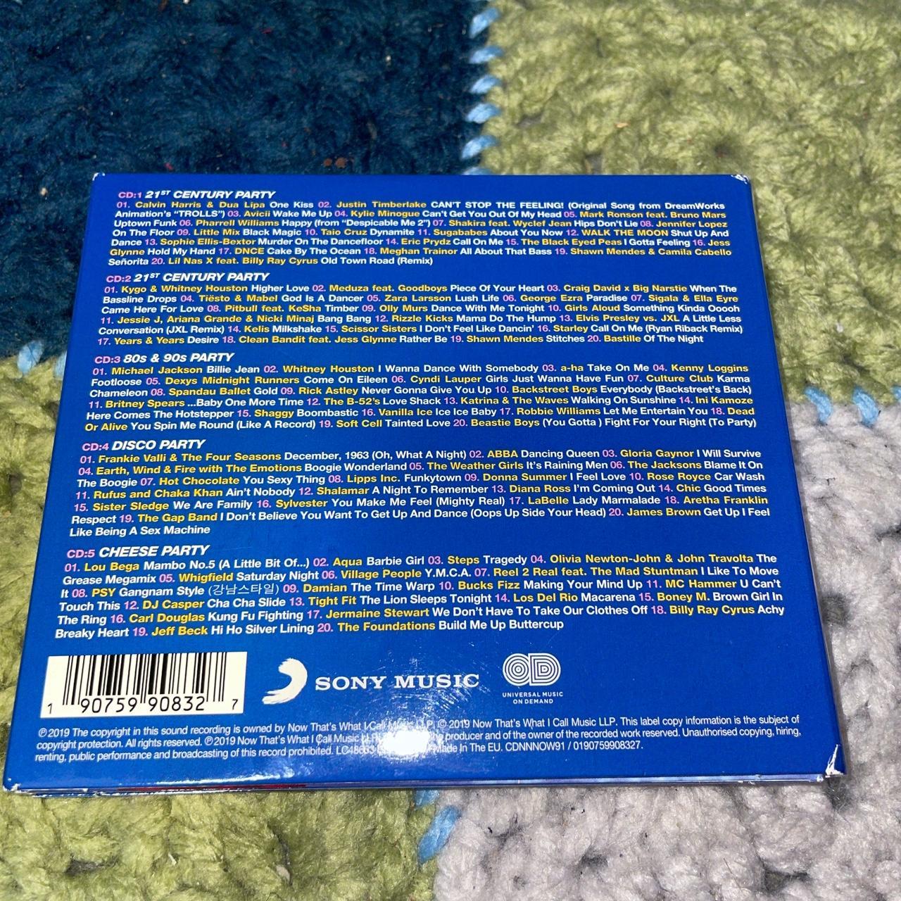 Cds-and-vinyl | Depop