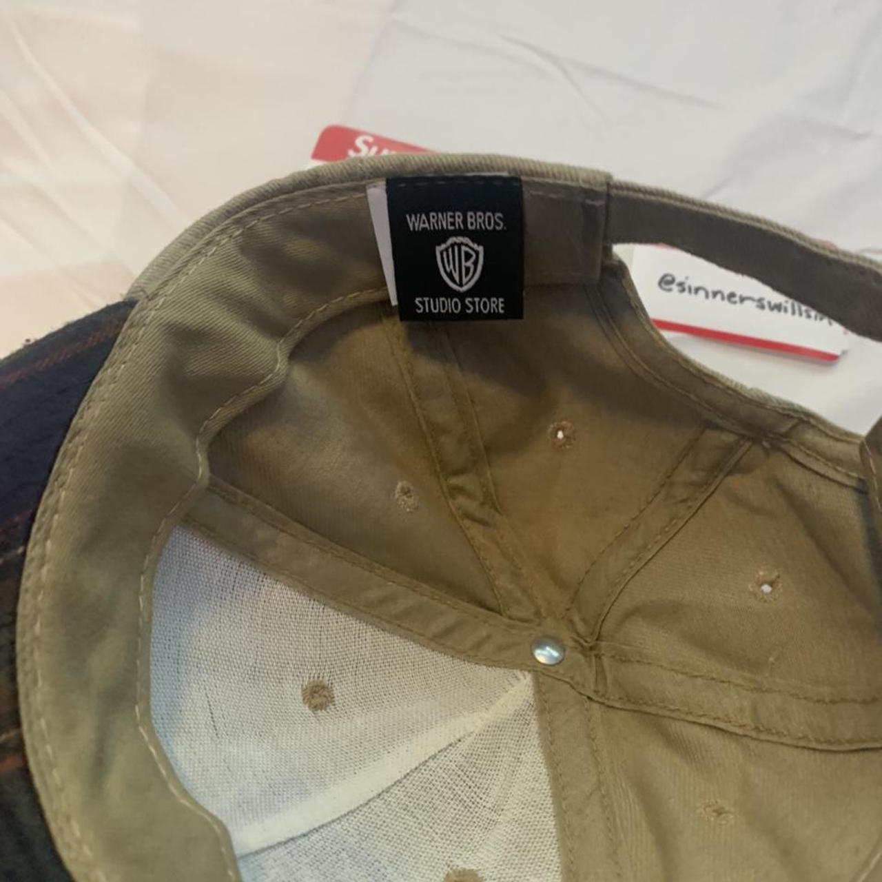 Vintage Road Runner Hat Condo: 9/10 A great... - Depop