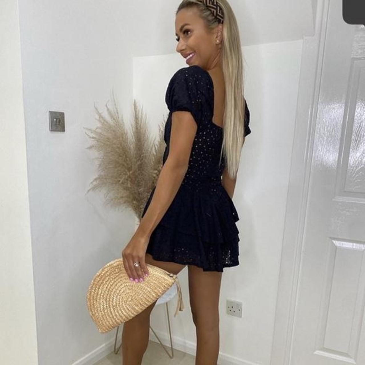 Just Kendall ,Worn once,perfect condition,message... - Depop