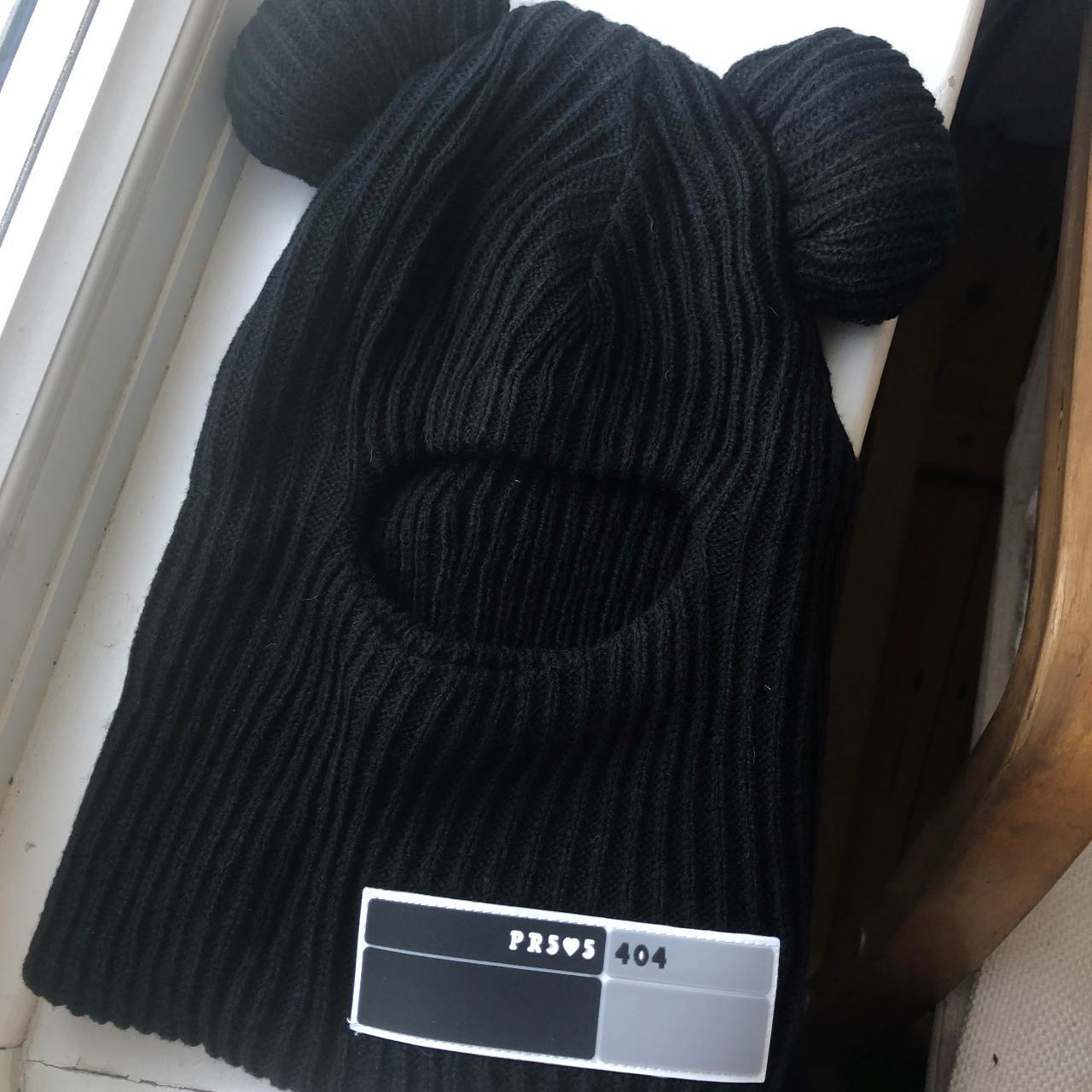 Jose Wong balaclava never worn. Perfect condition... - Depop