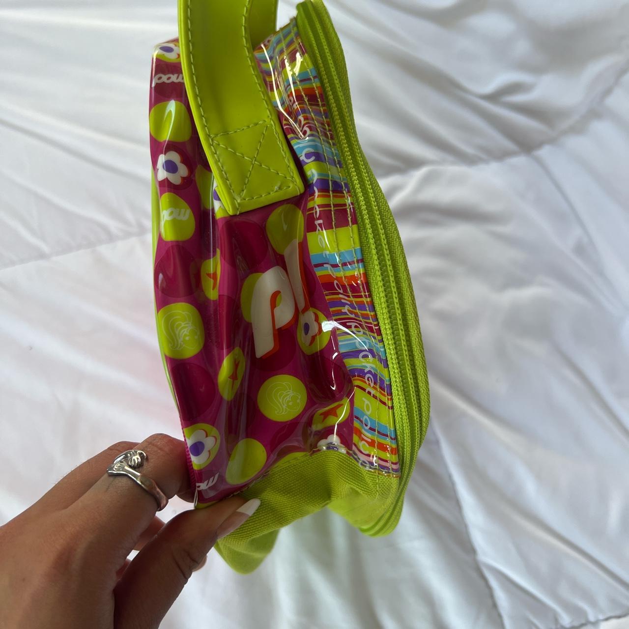 Polly Pocket Bag Can be used as a little purse or... - Depop