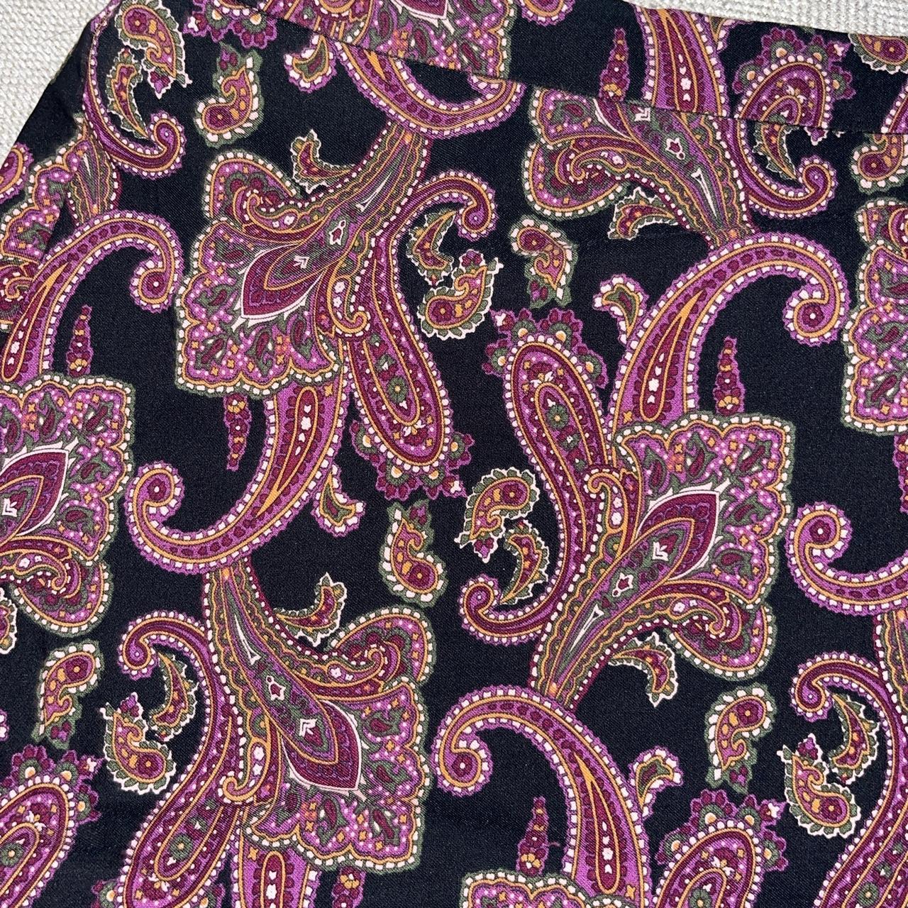 Margaret M, vintage pencil pull on skirt. Stretchy,... - Depop