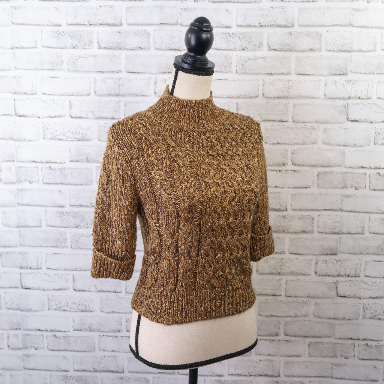 7th Avenue New York & Co. Knit Sweater *New Without... - Depop