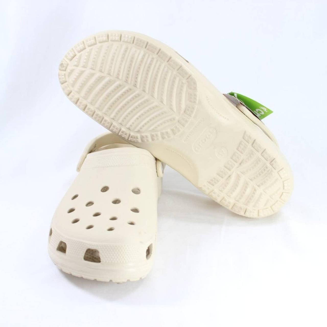 Crocs Roomy Fit Classic Clog *new with tags- slight... - Depop