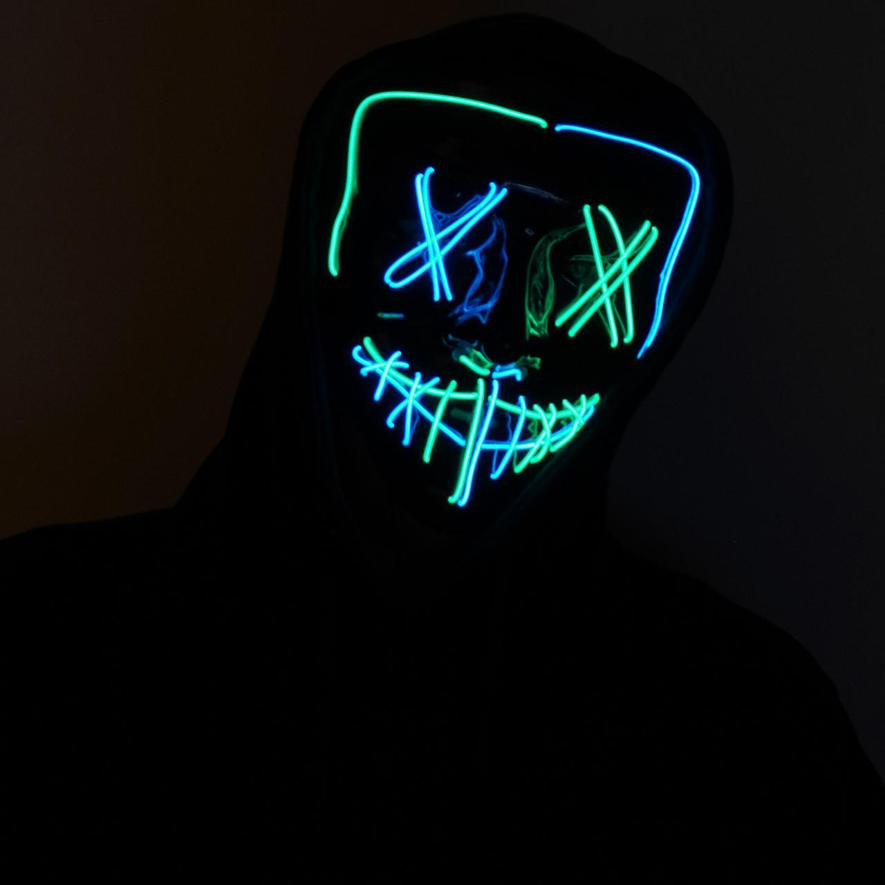 multi Face-masks | Depop