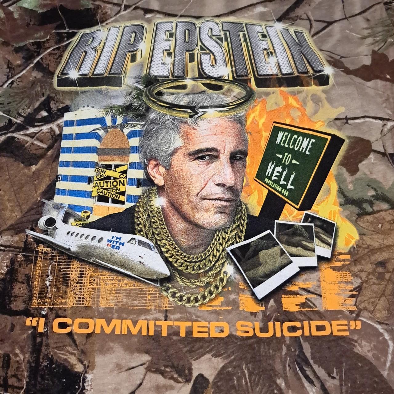 RARE Sam Hyde MDE Banned T-Shirt Size M medium "... - Depop