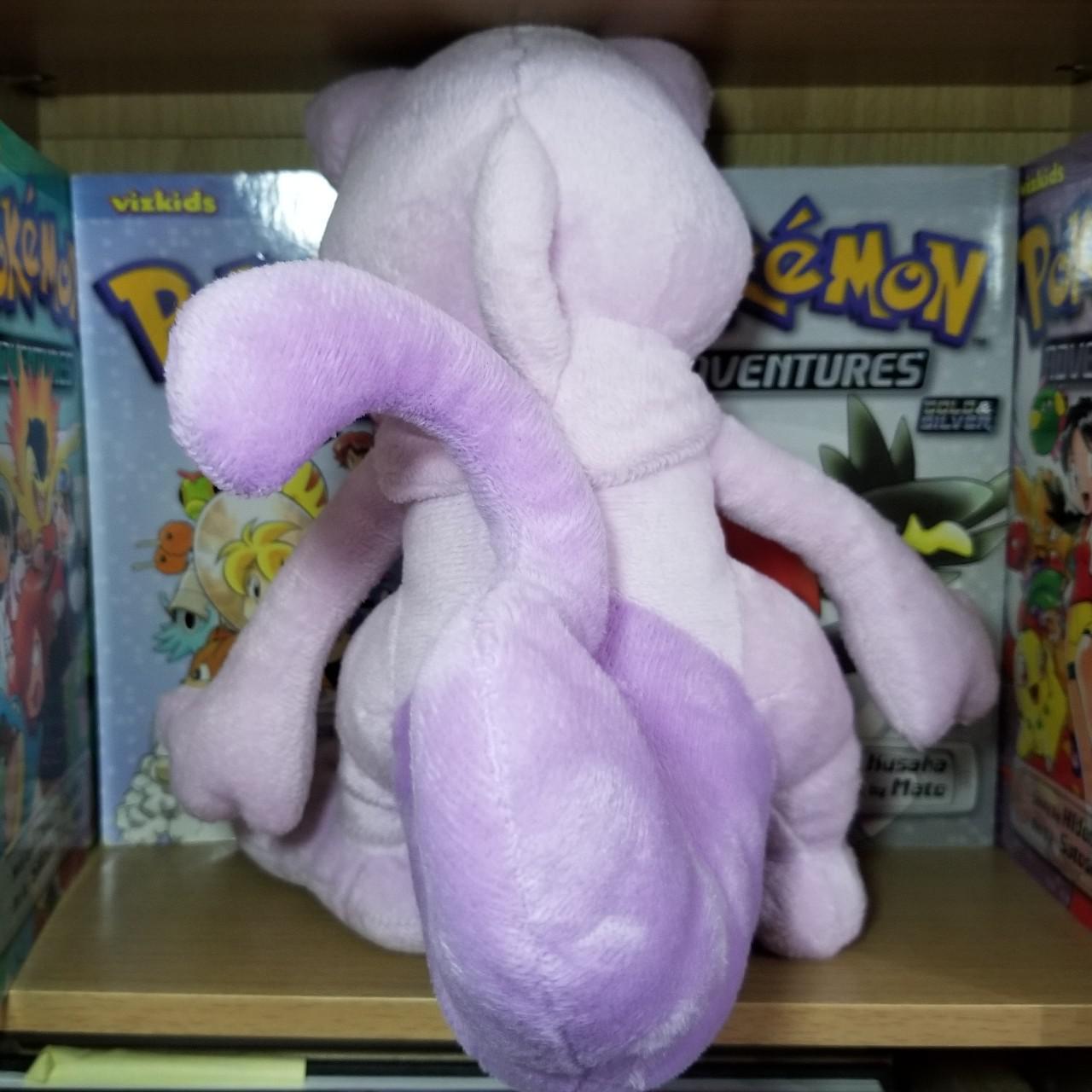 Big Pokemon Stuffed Animals Big Pikachu Stuffed Animal Big Eevee ...