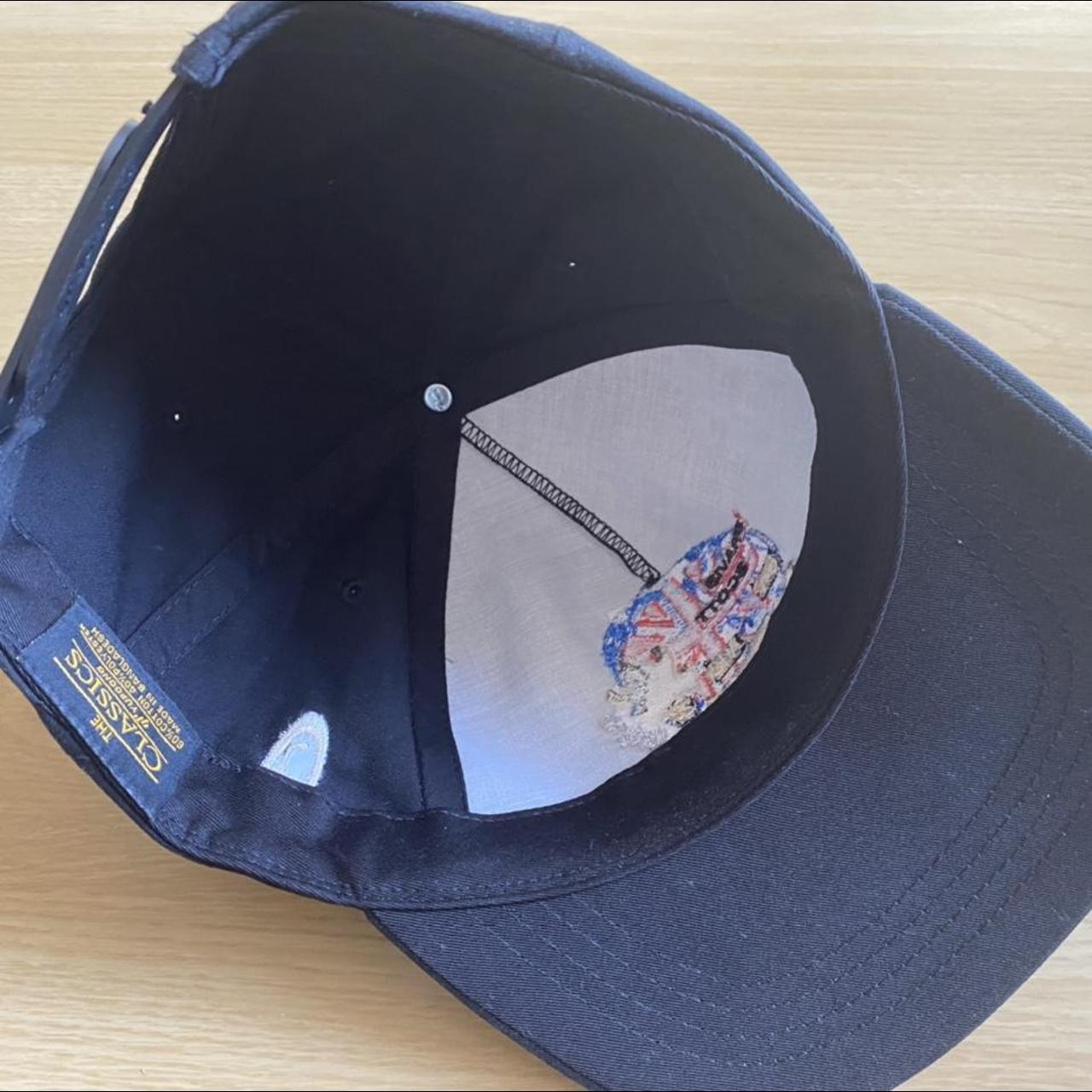 Travis Scott live at The O2 trucker cap Travis... - Depop