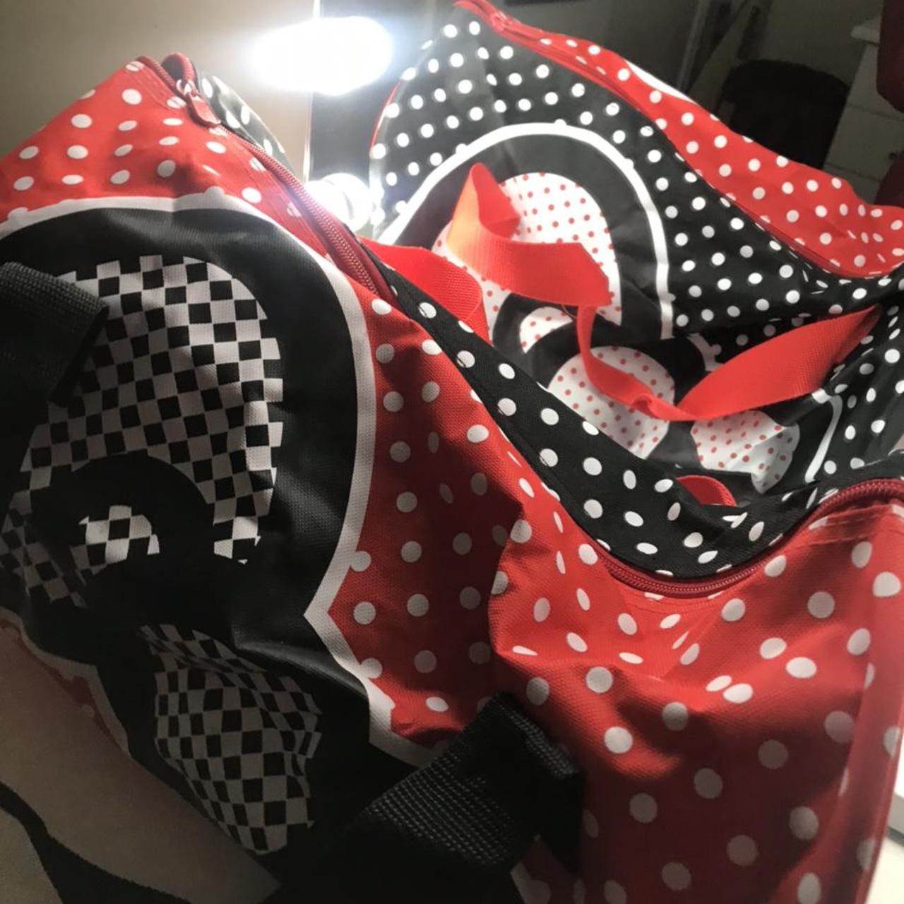 Hello Kitty Duffle bag - Depop