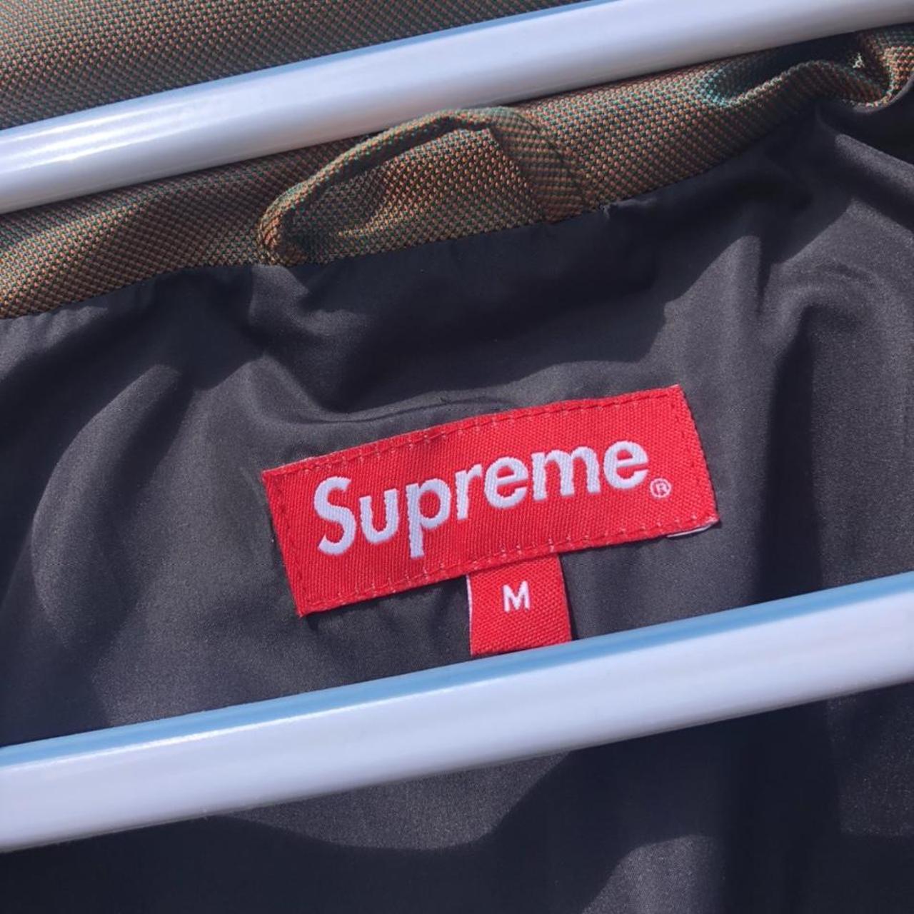 Supreme Men's Jacket | Depop