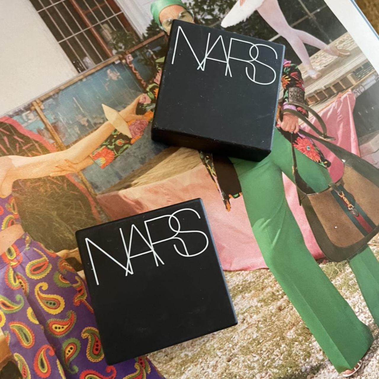 NARS Dual Intensity Eyeshadow singles. Brought... - Depop