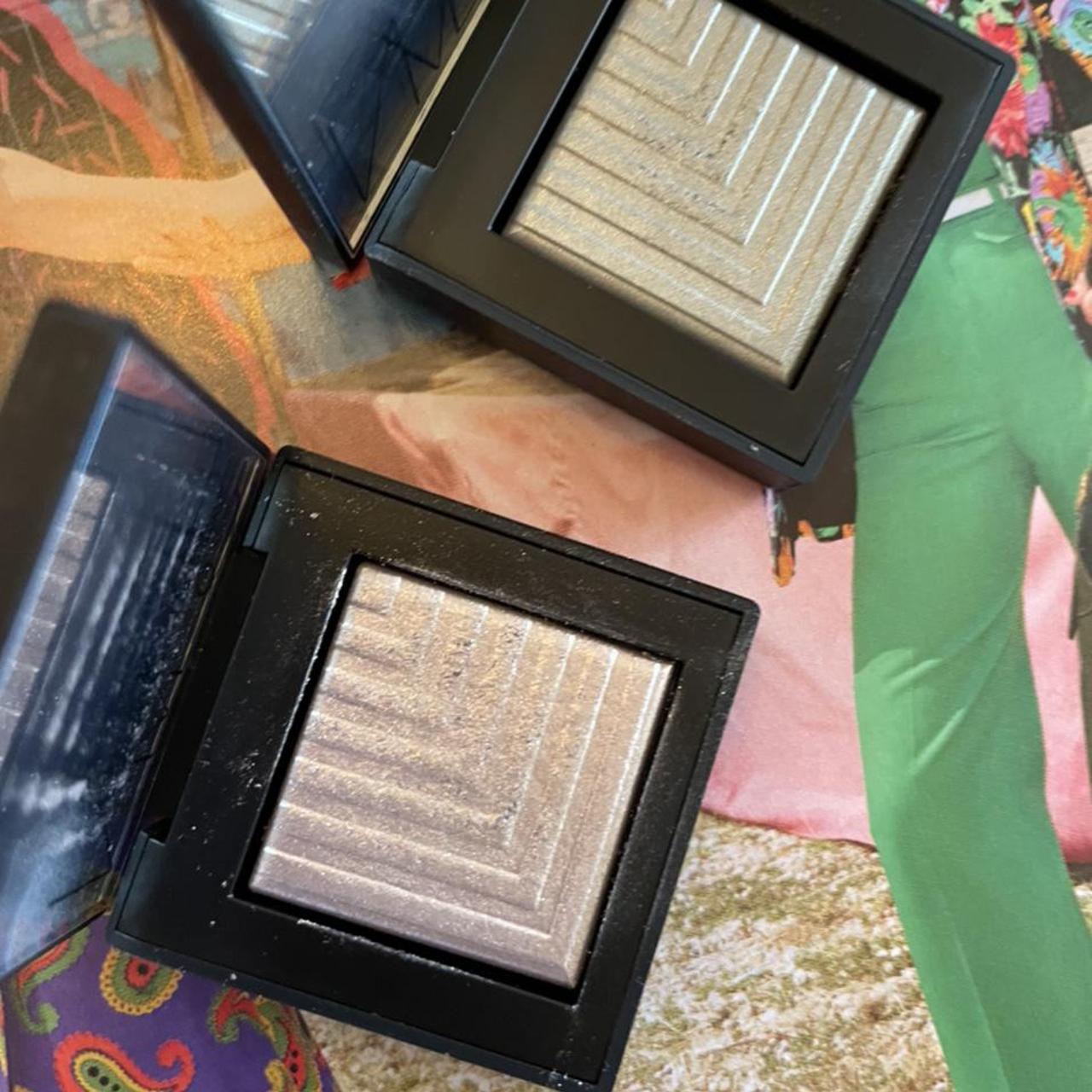 NARS Dual Intensity Eyeshadow singles. Brought... - Depop