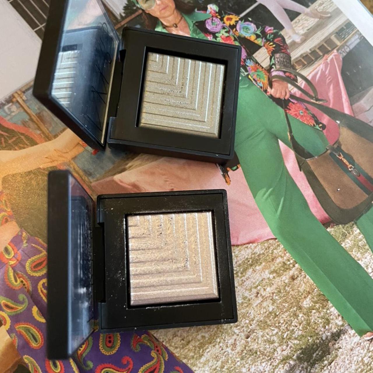NARS Dual Intensity Eyeshadow singles. Brought... - Depop
