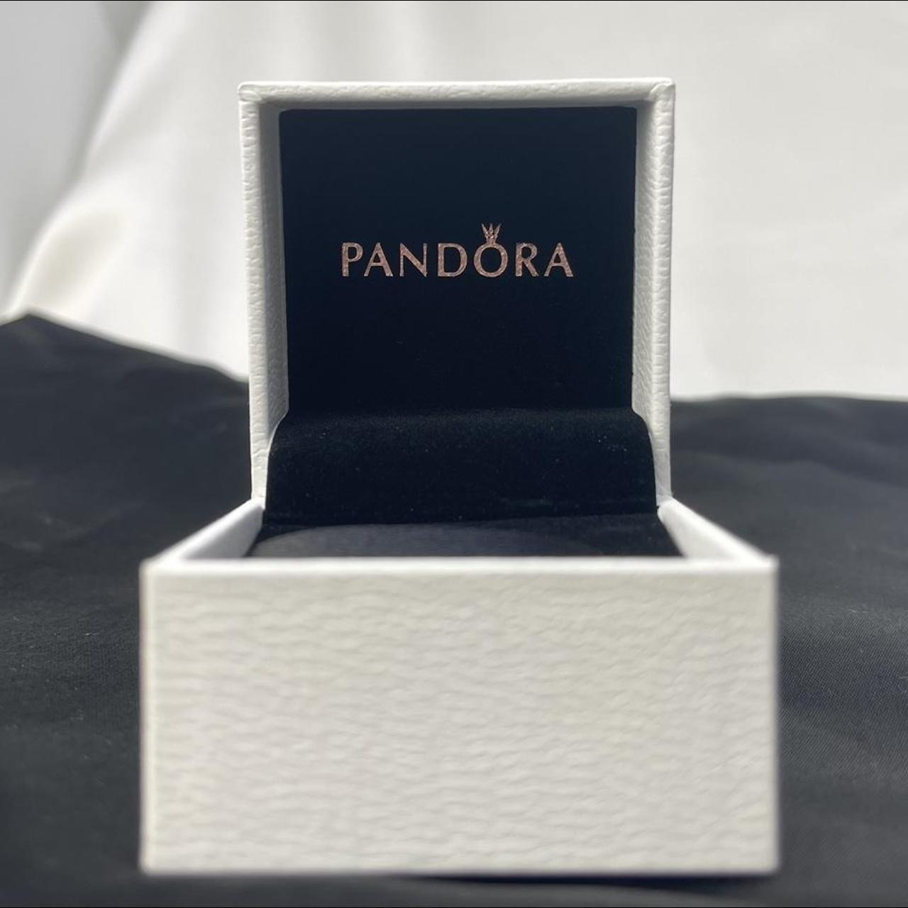 PANDORA Men's Silver Jewellery | Depop