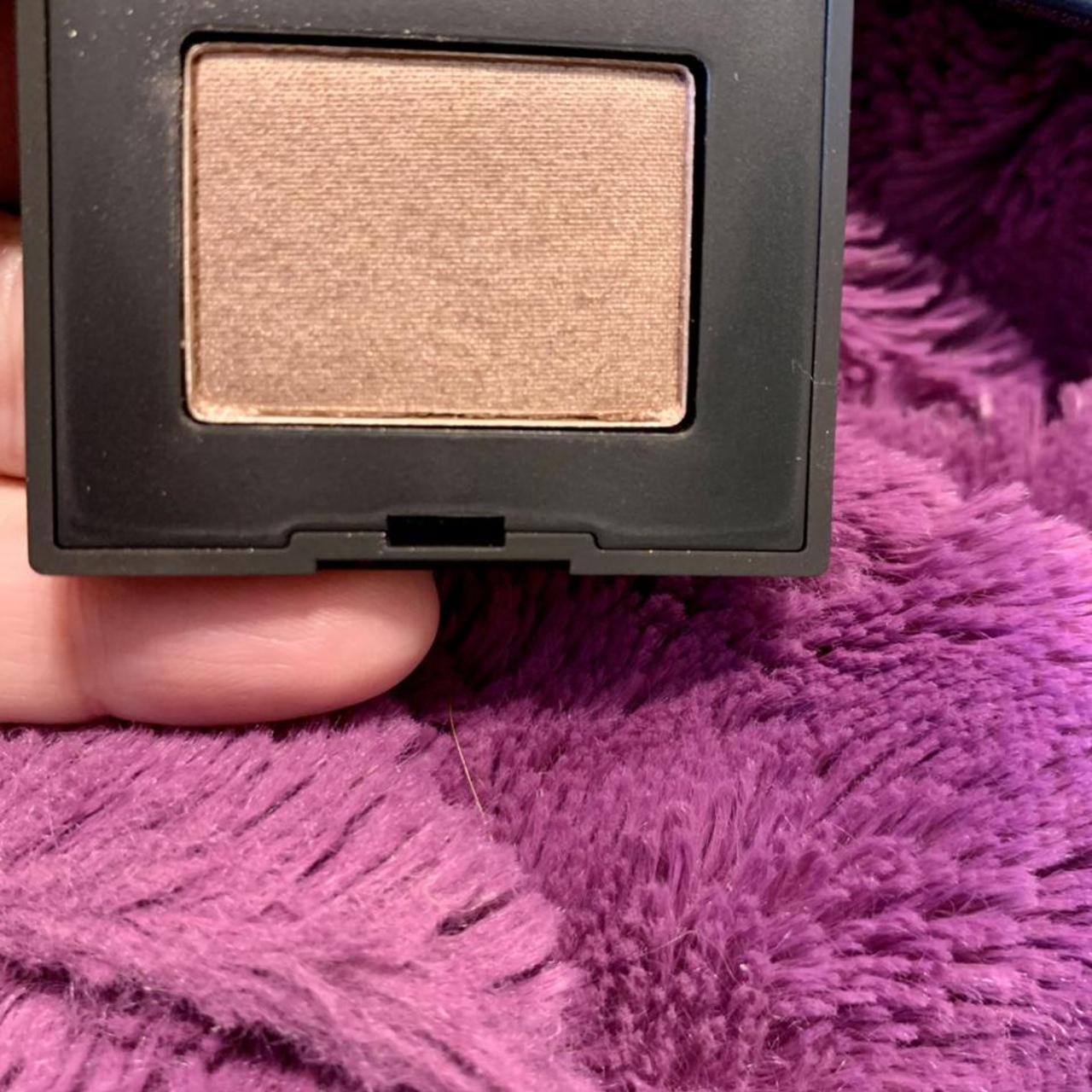 NARS Pink and Gold Makeup | Depop