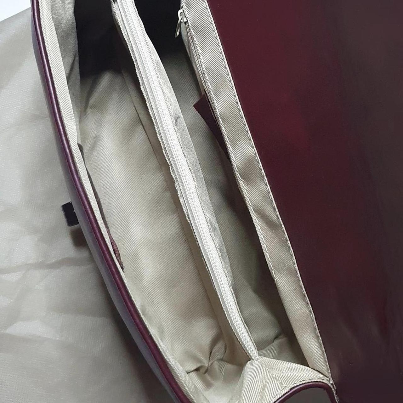 ISABELLA RHEA REAL LEATHER WOMEN DESIGNER HANDBAG €239 - Depop