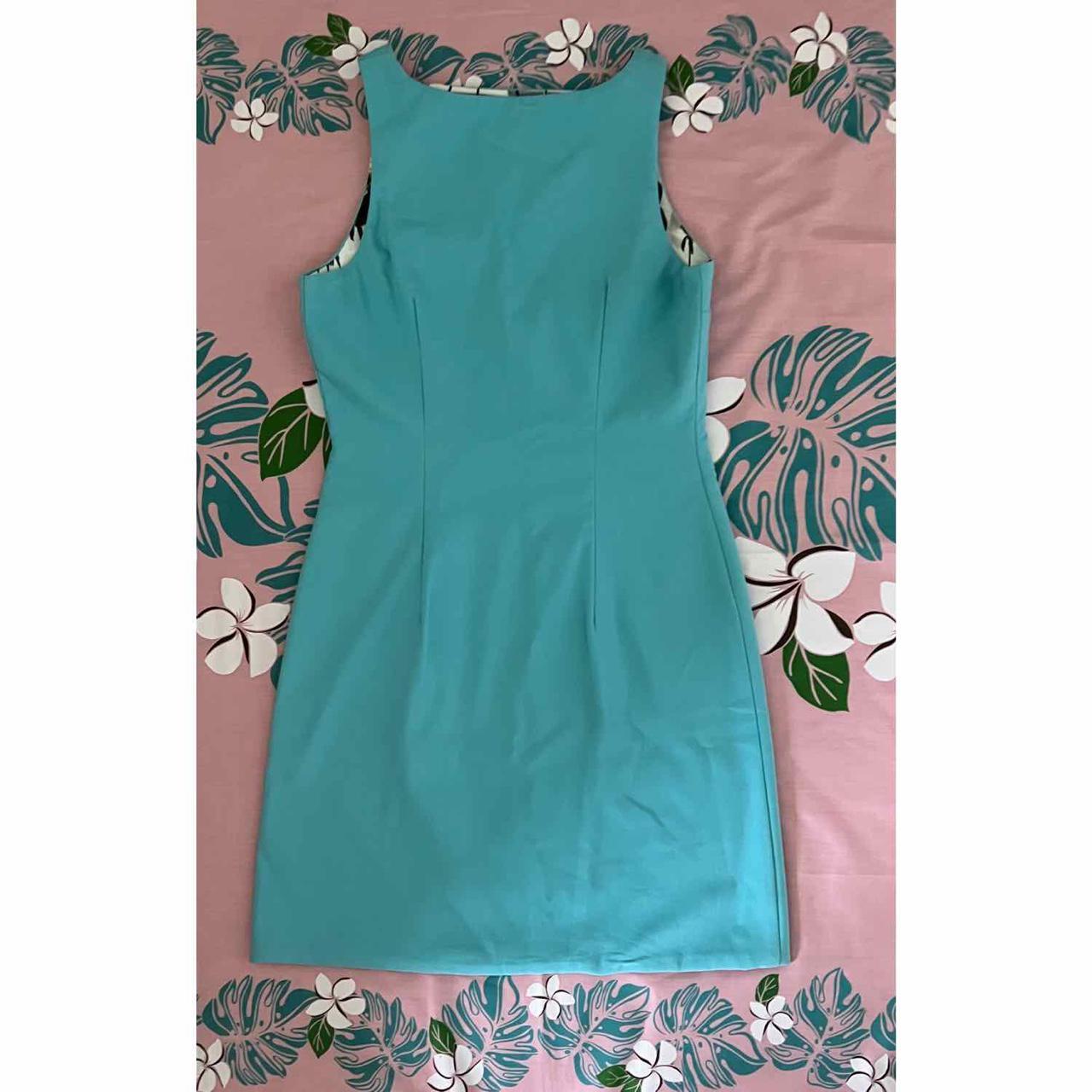 Reversible Opening Ceremony Mini Dress. Mod... - Depop