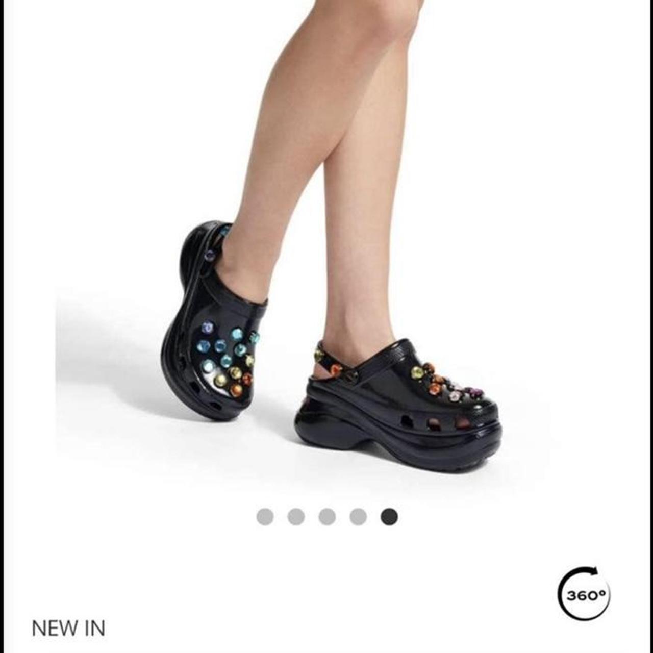Amazing Brand New Uk Size 5 Limited Edition Kirk Depop